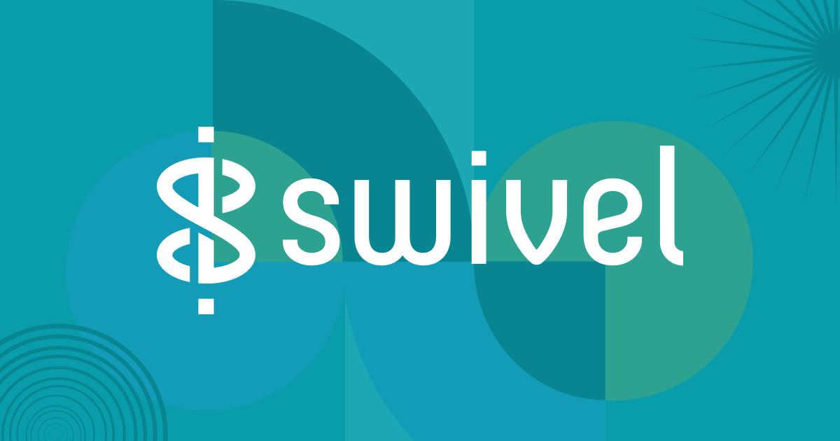 Client Portal for Financial Advisors | Swivel